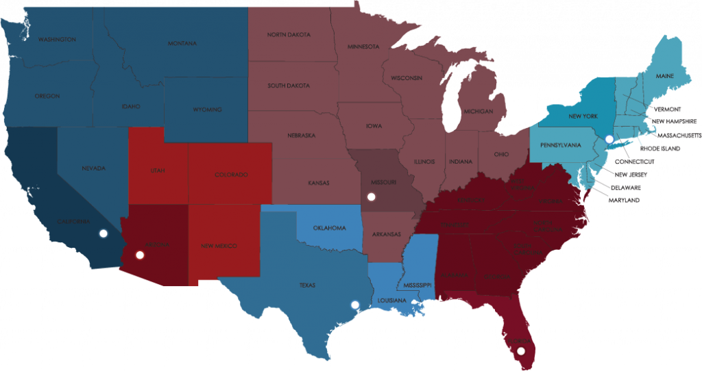 newest-map-again - ABI Document Support Services, Inc. - ABI Document ...