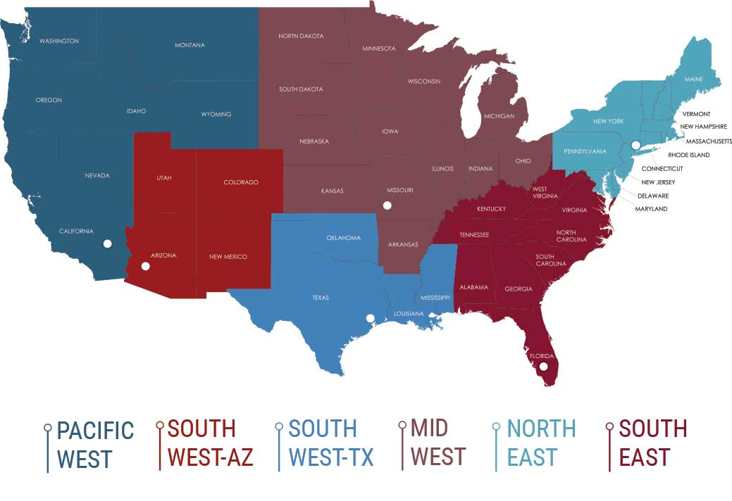 newest-map - ABI Document Support Services, Inc. - ABI Document Support ...